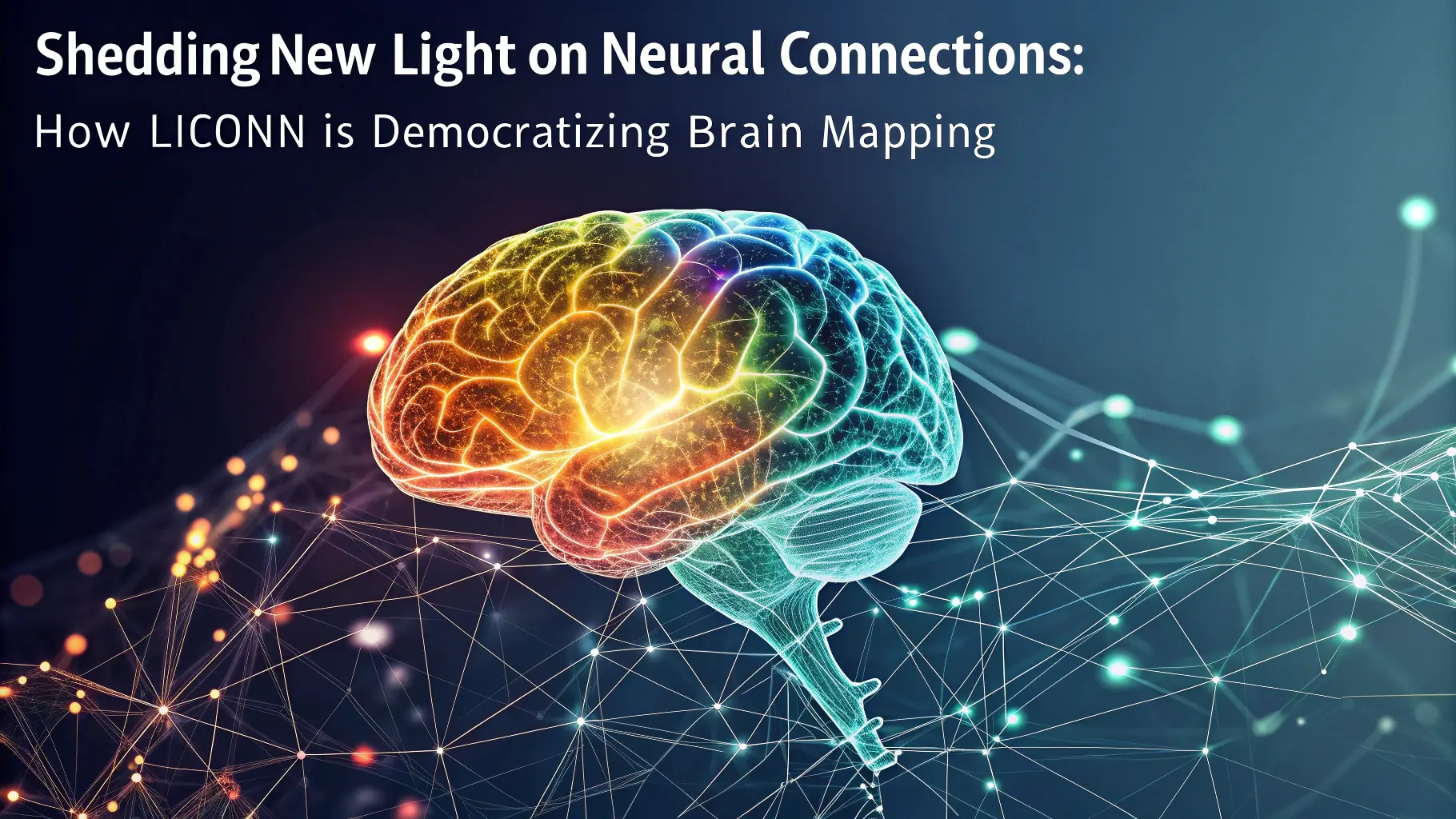 Shedding New Light on Neural Connections: How LICONN is Democratizing Brain Mapping | Joshua ...